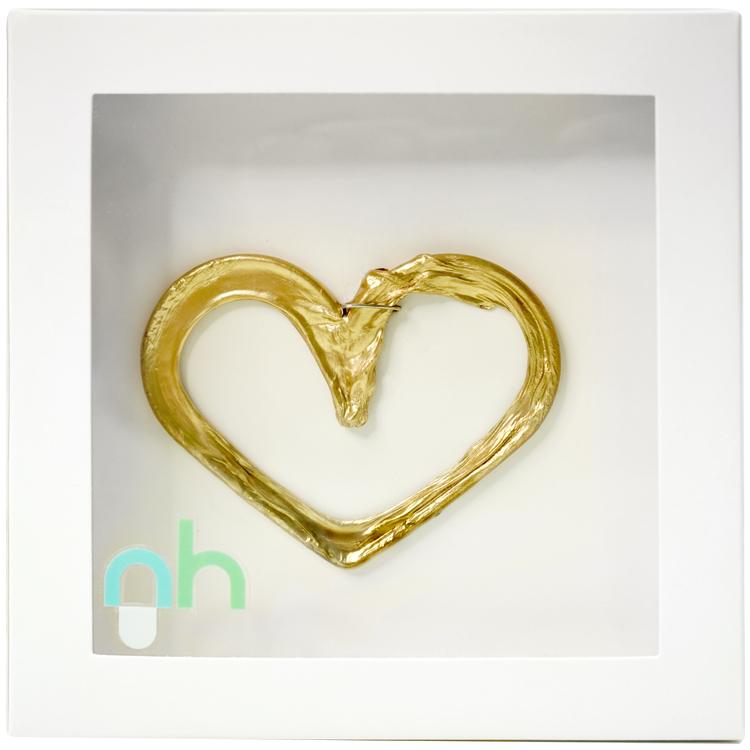 Signature Umbilical Cord Keepsake – NuHealth Placenta
