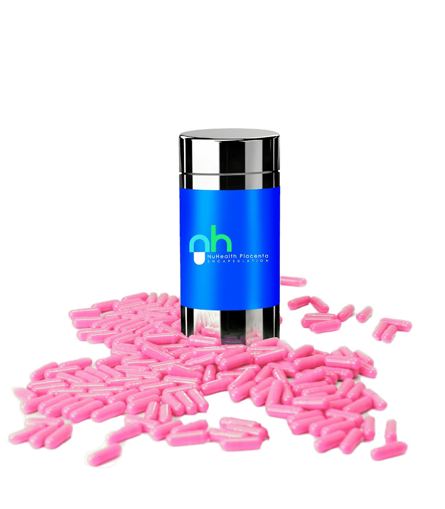 Placenta Pills Health Benefits