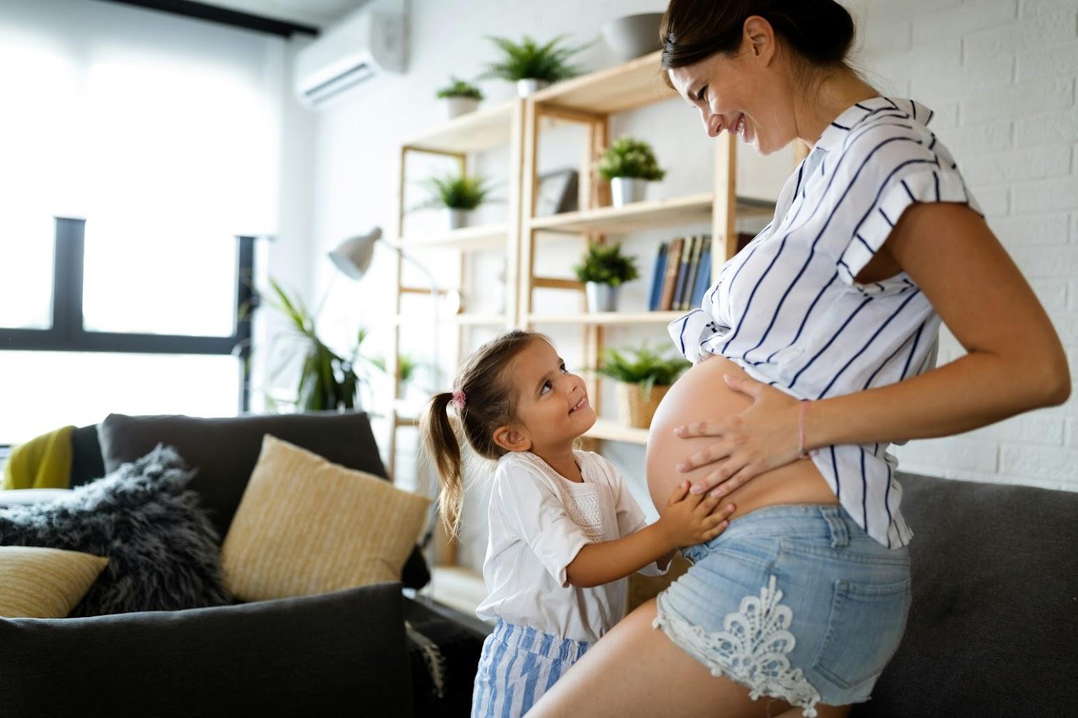 Placenta Encapsulation Benefits - NuHealth Placenta