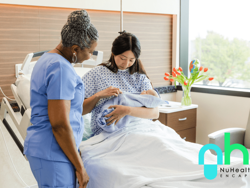 Midwife vs. Labor and Delivery Doctor: Understanding the Differences ...